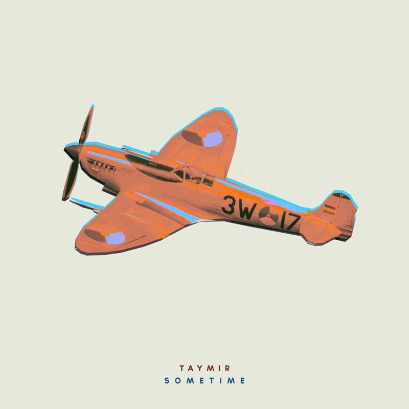 Releases - IRASCIBLE MUSIC – Taymir - Sometime