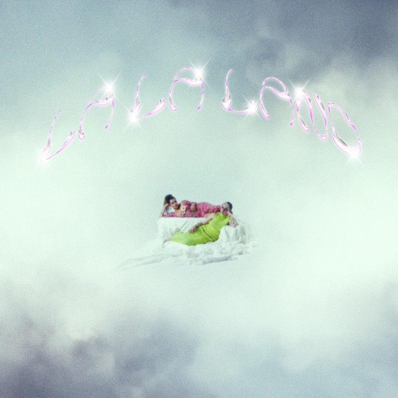 Releases - IRASCIBLE MUSIC - Lakna - La La Land