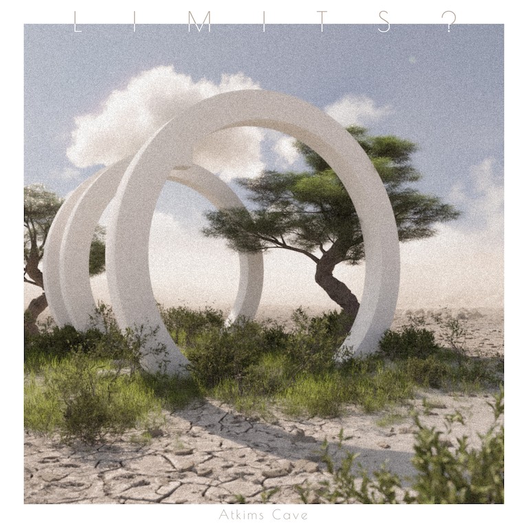 Releases - IRASCIBLE MUSIC - Atkims Cave - Limits?