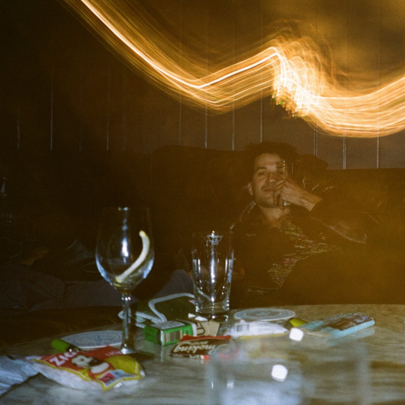 Releases - IRASCIBLE MUSIC – Waverer - All Of My Friends Passed Out On ...