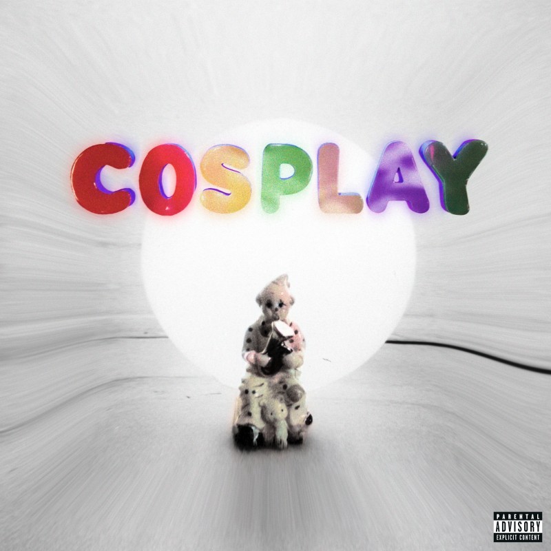 Releases - IRASCIBLE MUSIC - Sorry - Cosplay