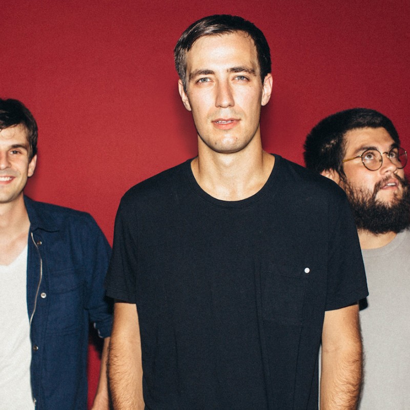 Artists - IRASCIBLE MUSIC – Hembree