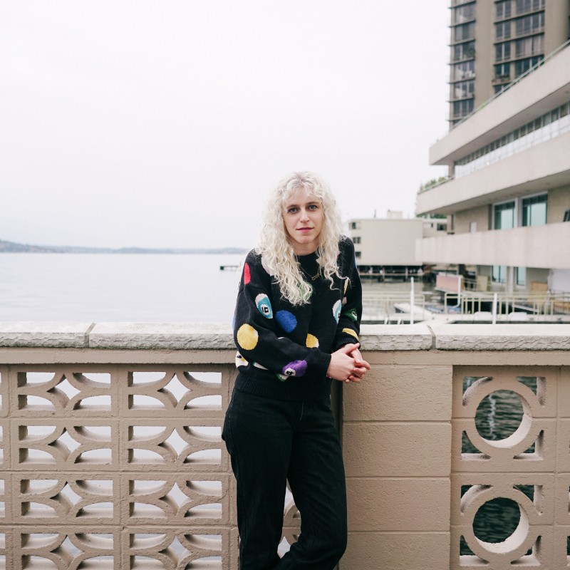 Artists - IRASCIBLE MUSIC - Julia Shapiro