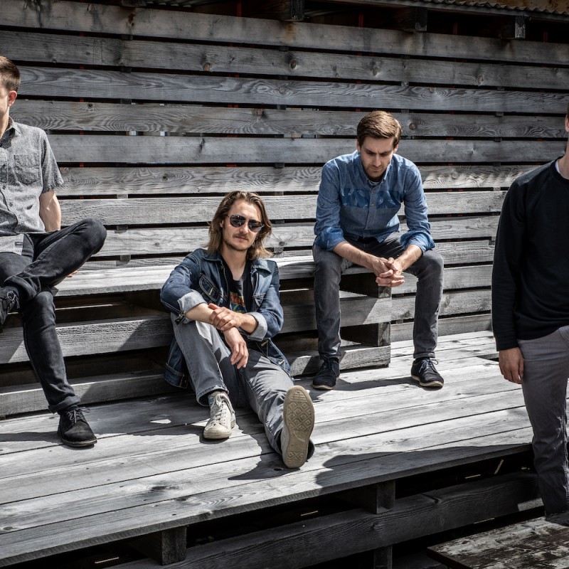 Artists - IRASCIBLE MUSIC – Dear Misses