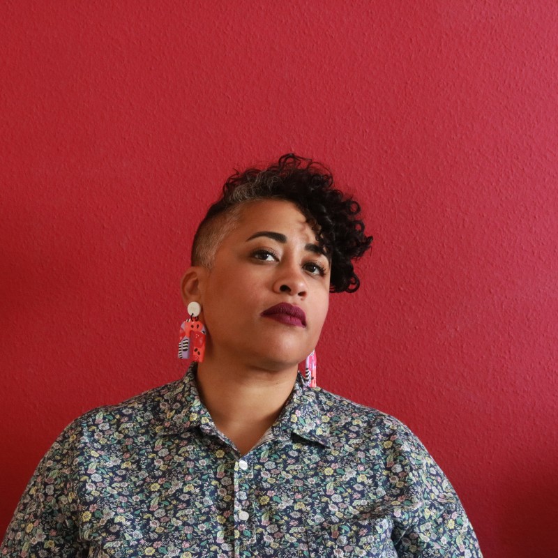Artists - IRASCIBLE MUSIC - Brandy Butler